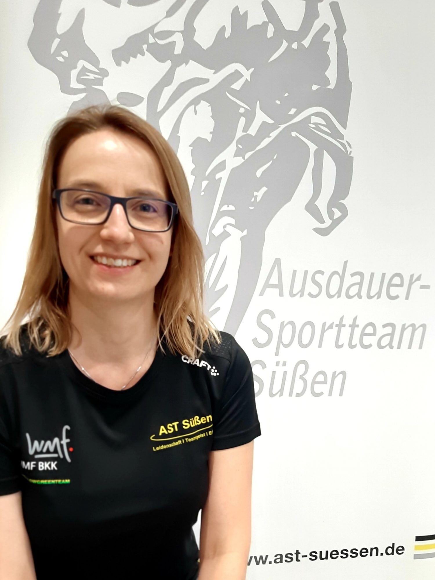 Vorstand und Ausschuss - AST Süßen