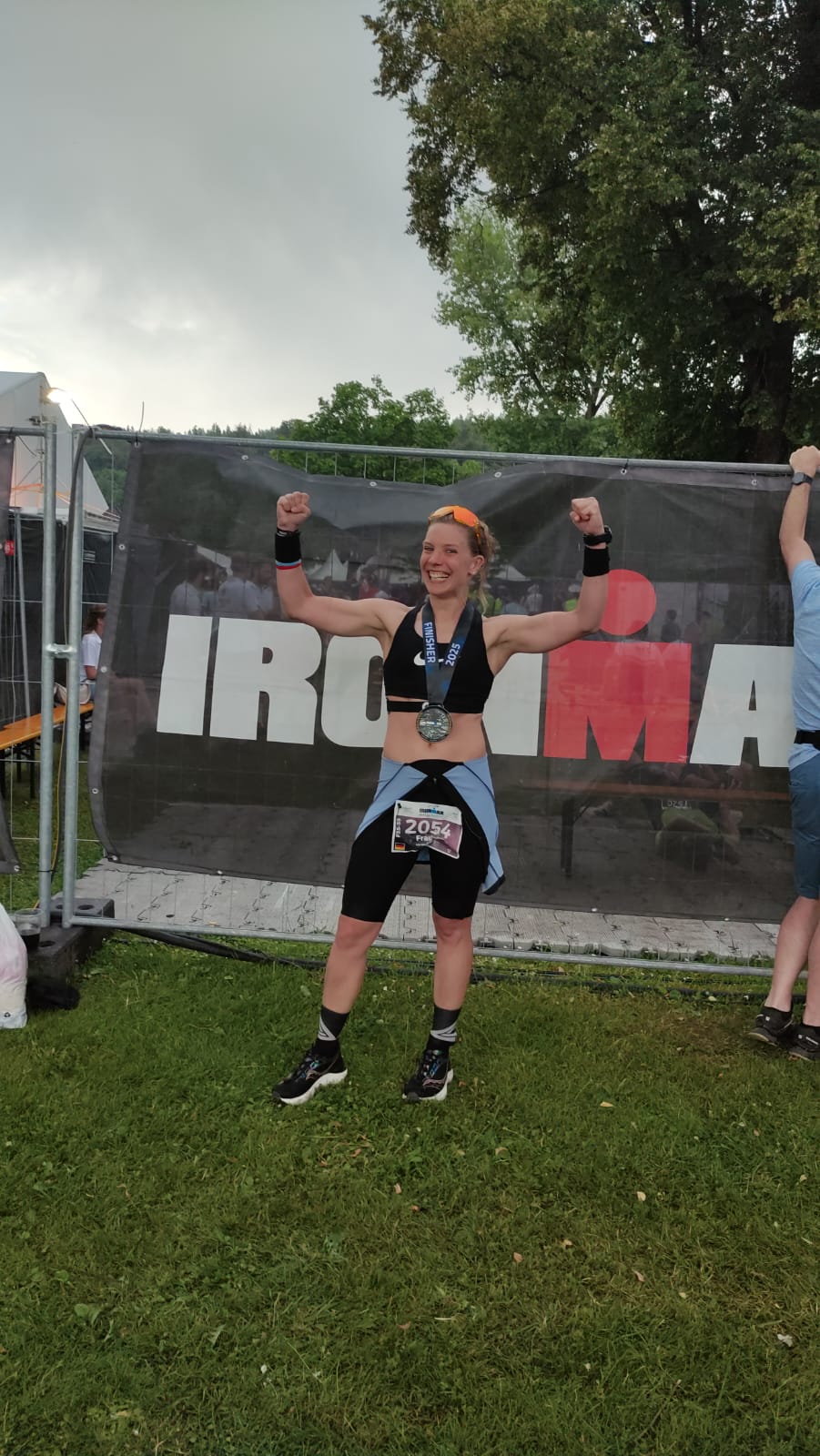 Ironman Klagenfurt – Ein Tag voller Emotionen für Pobric und Eisele ...